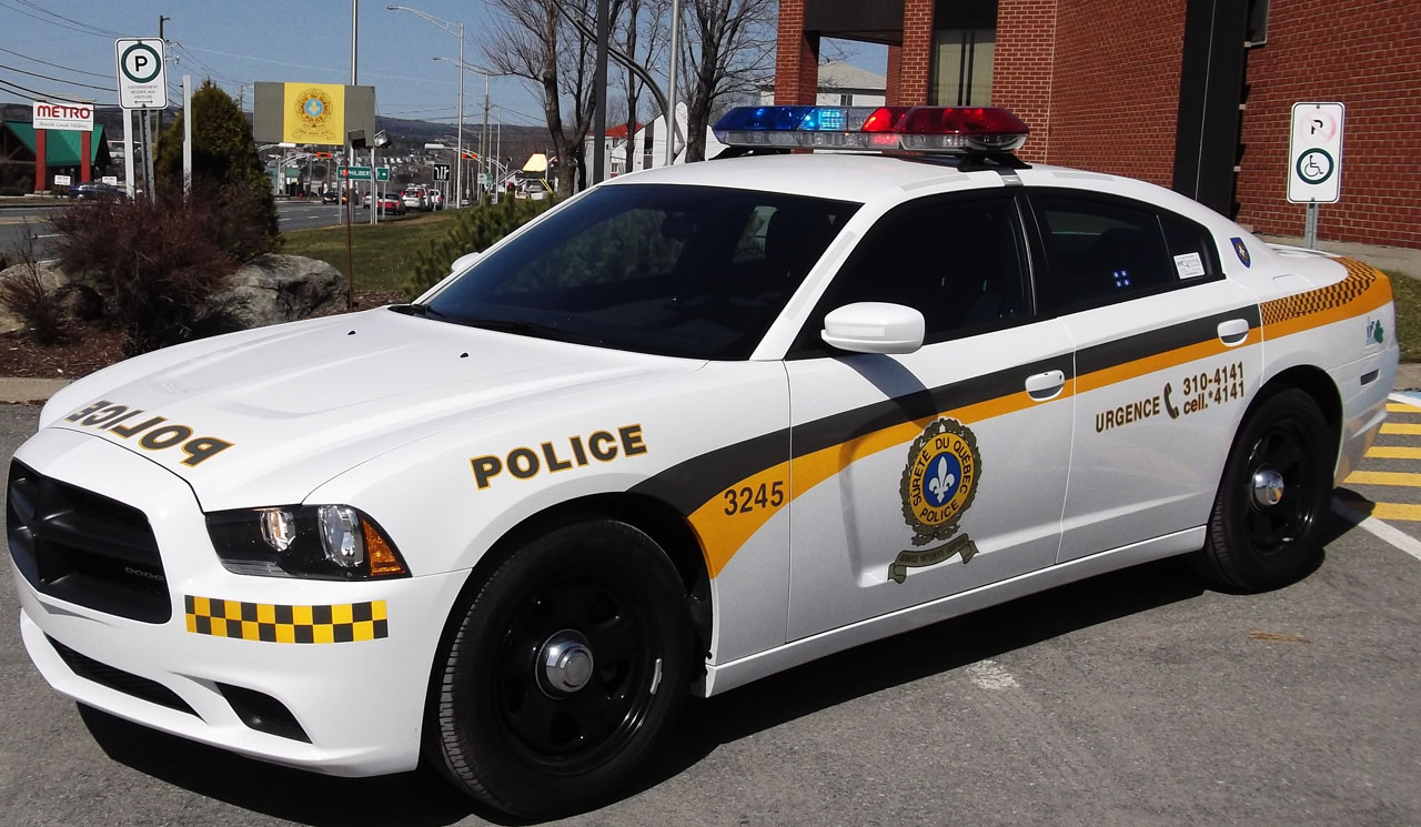 Important vol à La Guadeloupe | EnBeauce.com