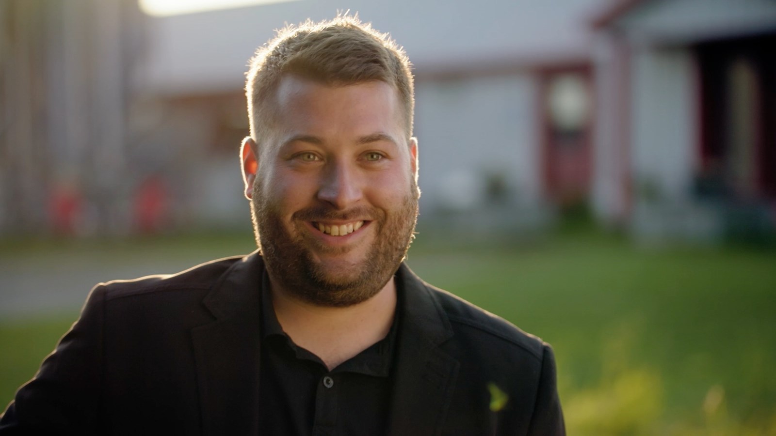 L’Amour est dans le pré: Anthony et Léa sur la même longueur d'onde ...